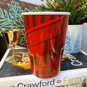 Tim Hortons | Dining | Tim Hortons Limited Edition 3d Coffee Mug Tea ...